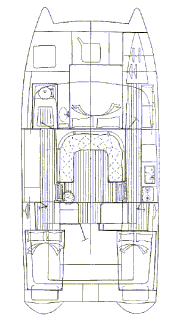 Gemini 3400 Information